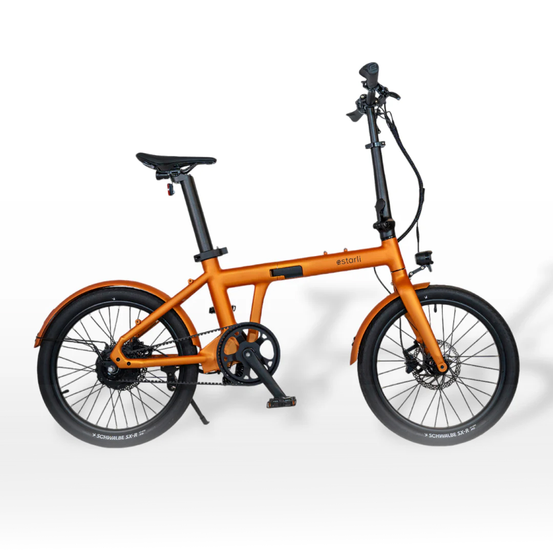 Buy Estarli E-Bikes in Lymington | No.1 Estarli Retailer in the New ...