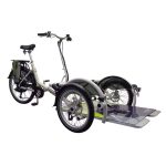 Van Raam - Sway Cycles